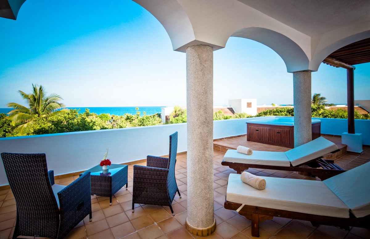 Valentin Imperial Maya Resort – Riviera Maya – Valentin Maya 5-STAR All ...